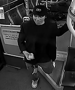SPS Seeks Public’s Help to ID Sex Assault Suspect - Link Newspaper